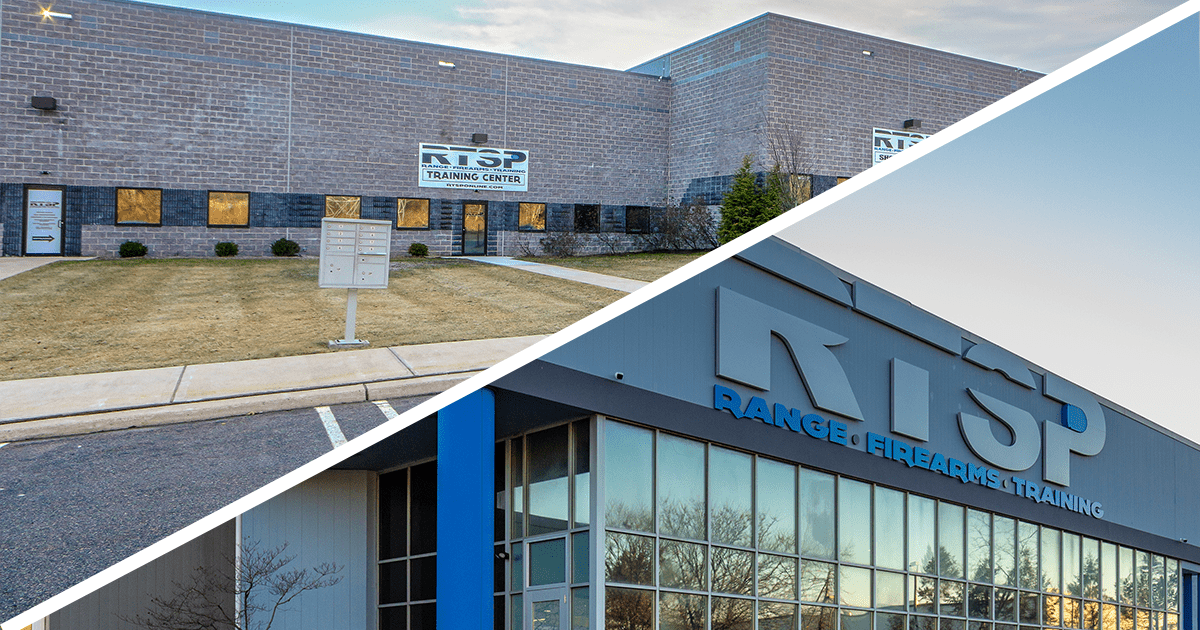 RTSP New Jersey's Premier Shooting Range and Training Facility - RTSP
