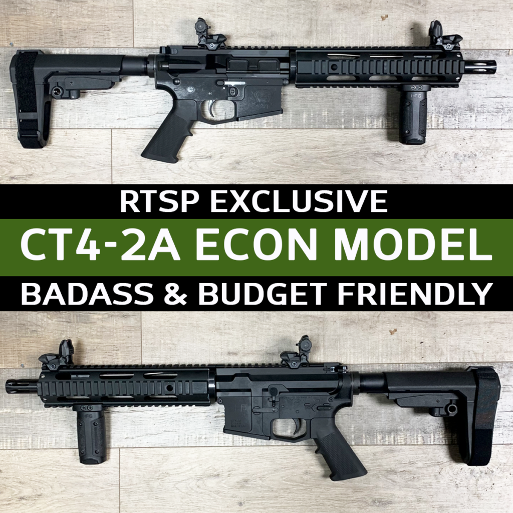 RTSP: New Jersey's Best Shooting Range | Gun Store | Firearms Training