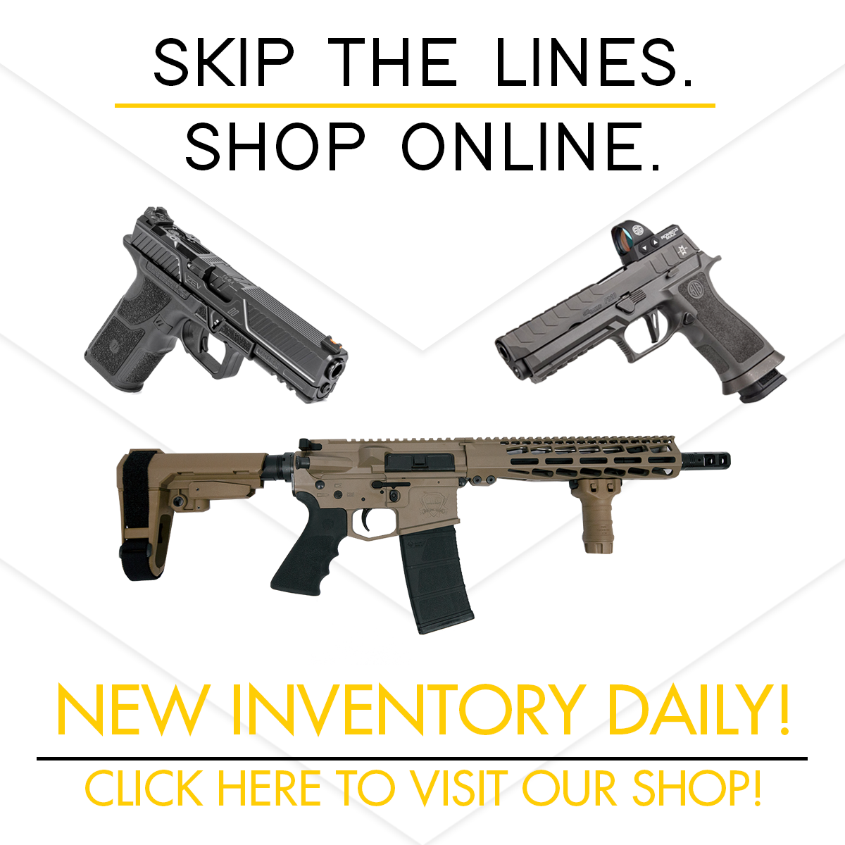 RTSP: New Jersey's #1 Gun Range | Gun Store | NYC Shooting Range