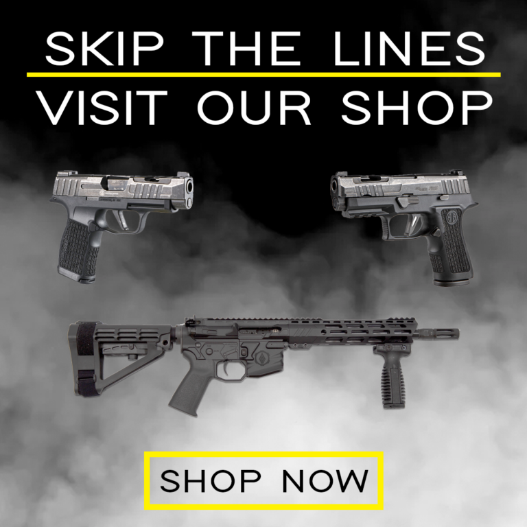 RTSP: New Jersey's #1 Gun Range | Gun Store | NYC Shooting Range